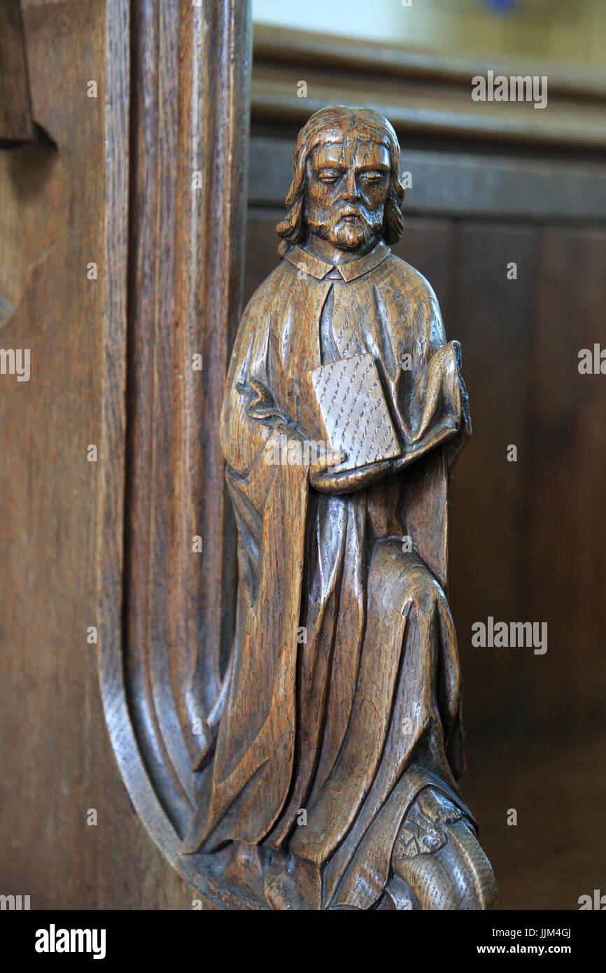 Huntingfield Church Stock Photos & Huntingfield Church Stock Images - Alamy