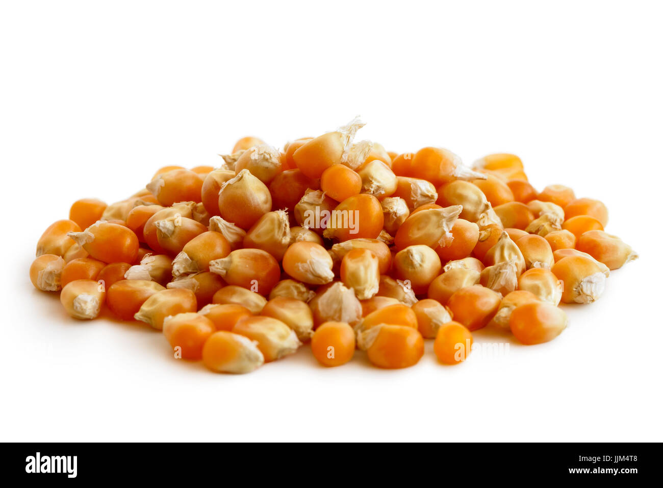Unpopped popcorn hi-res stock photography and images - Alamy