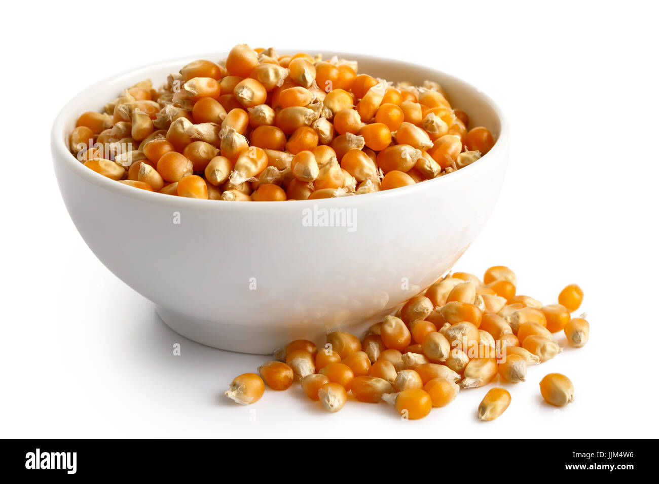 Unpopped popcorn hi-res stock photography and images - Alamy