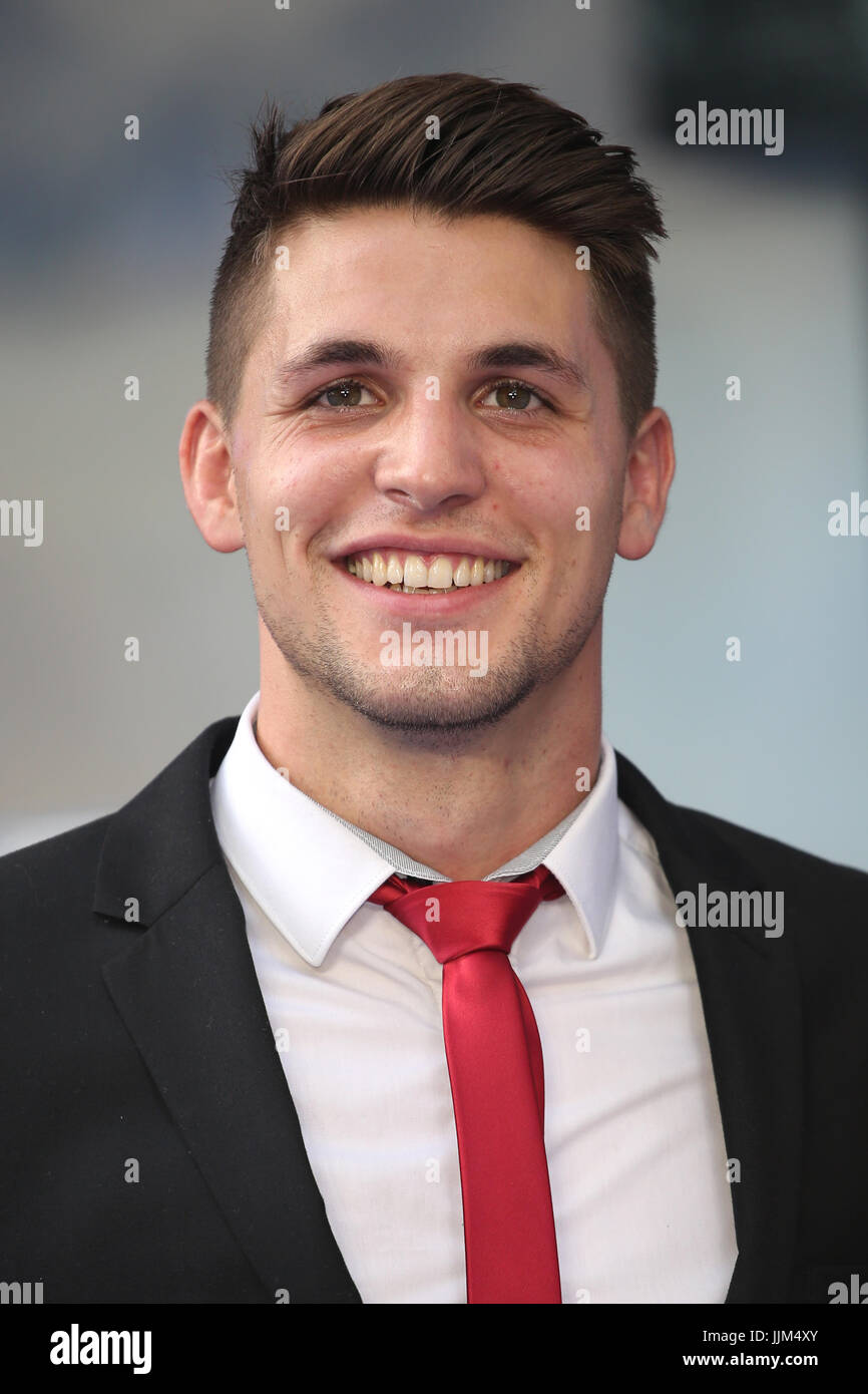 Global premiere of 'Transformers: The Last Knight' at Cineworld ...