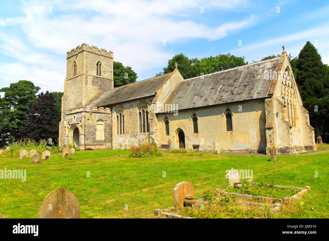 Monk soham suffolk hi-res stock photography and images - Alamy
