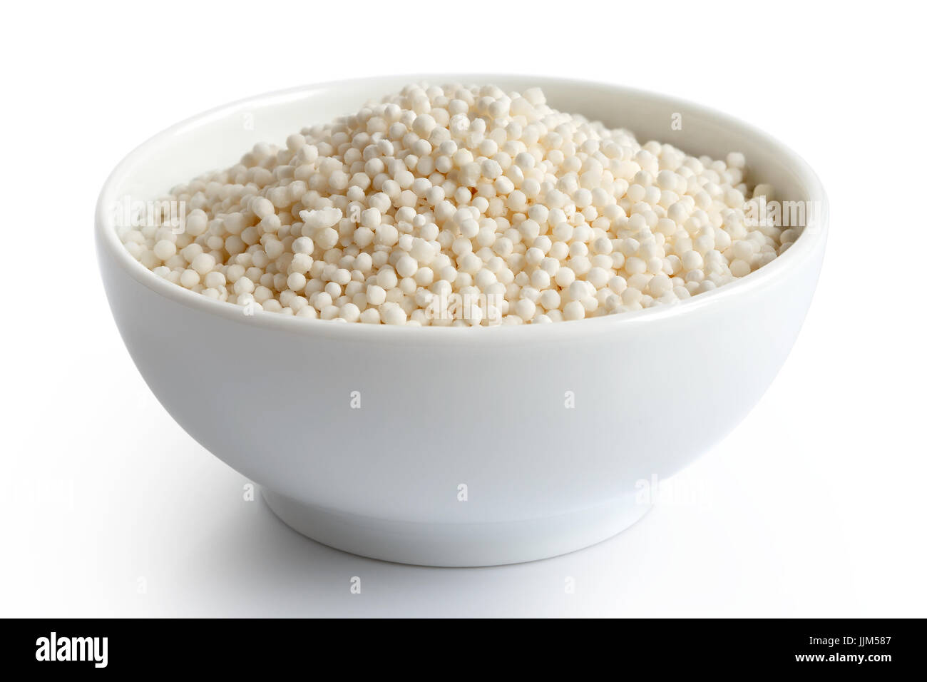 Tapioca Isolated High Resolution Stock Photography and Images - Alamy