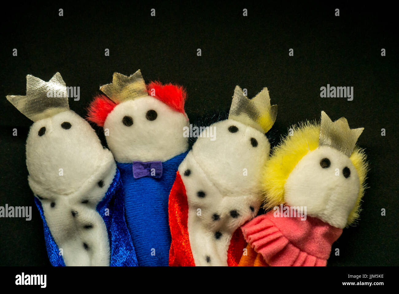 Royal Family Toys High Resolution Stock Photography and Images - Alamy