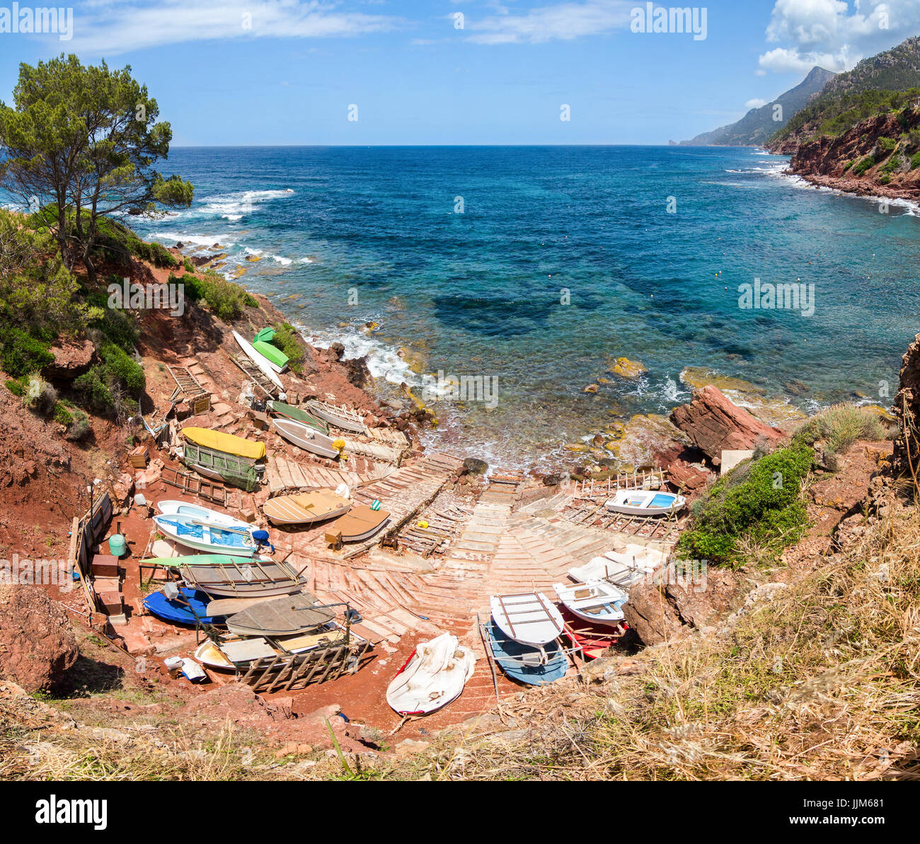 Vintage port boats hi-res stock photography and images - Alamy