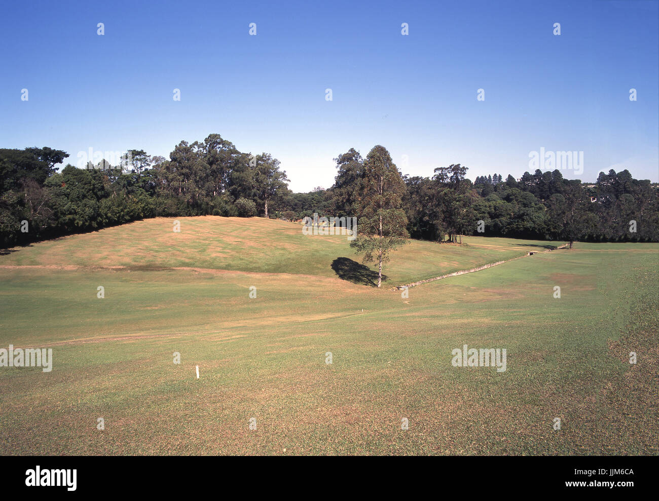 San Francisco Golf Club Stock Photo - Alamy