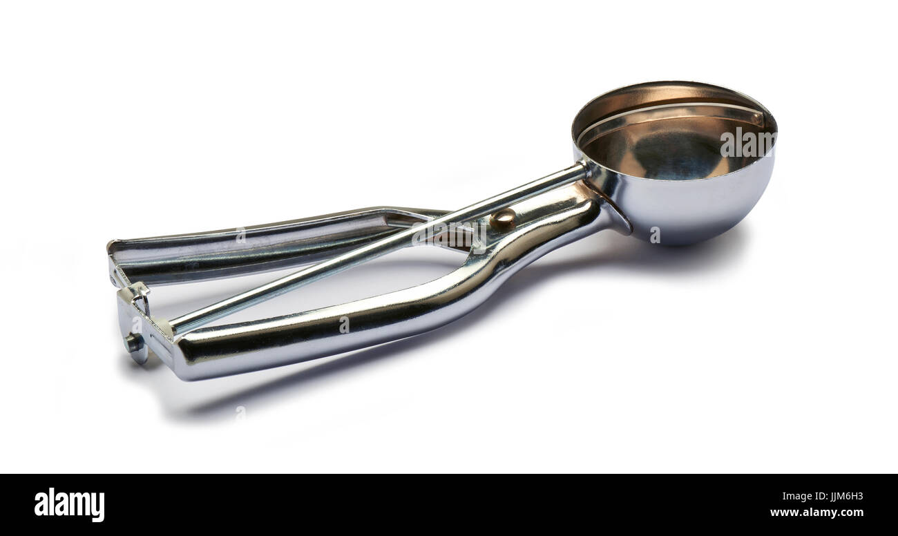 Gelateria ice cream Cut Out Stock Images & Pictures - Alamy