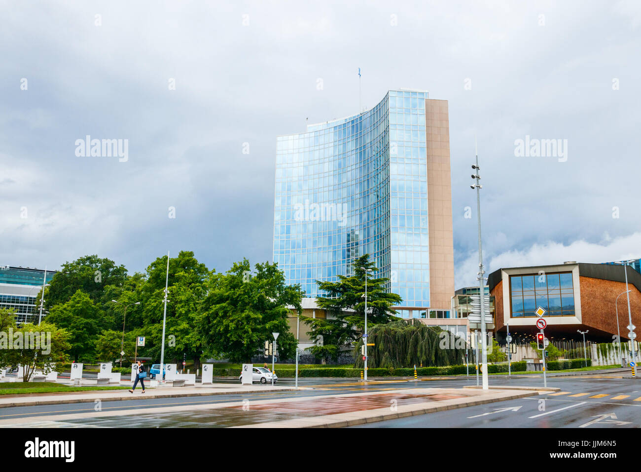 World intellectual property organization hi-res stock photography and ... World intellectual property organization hi-res stock photography and ...