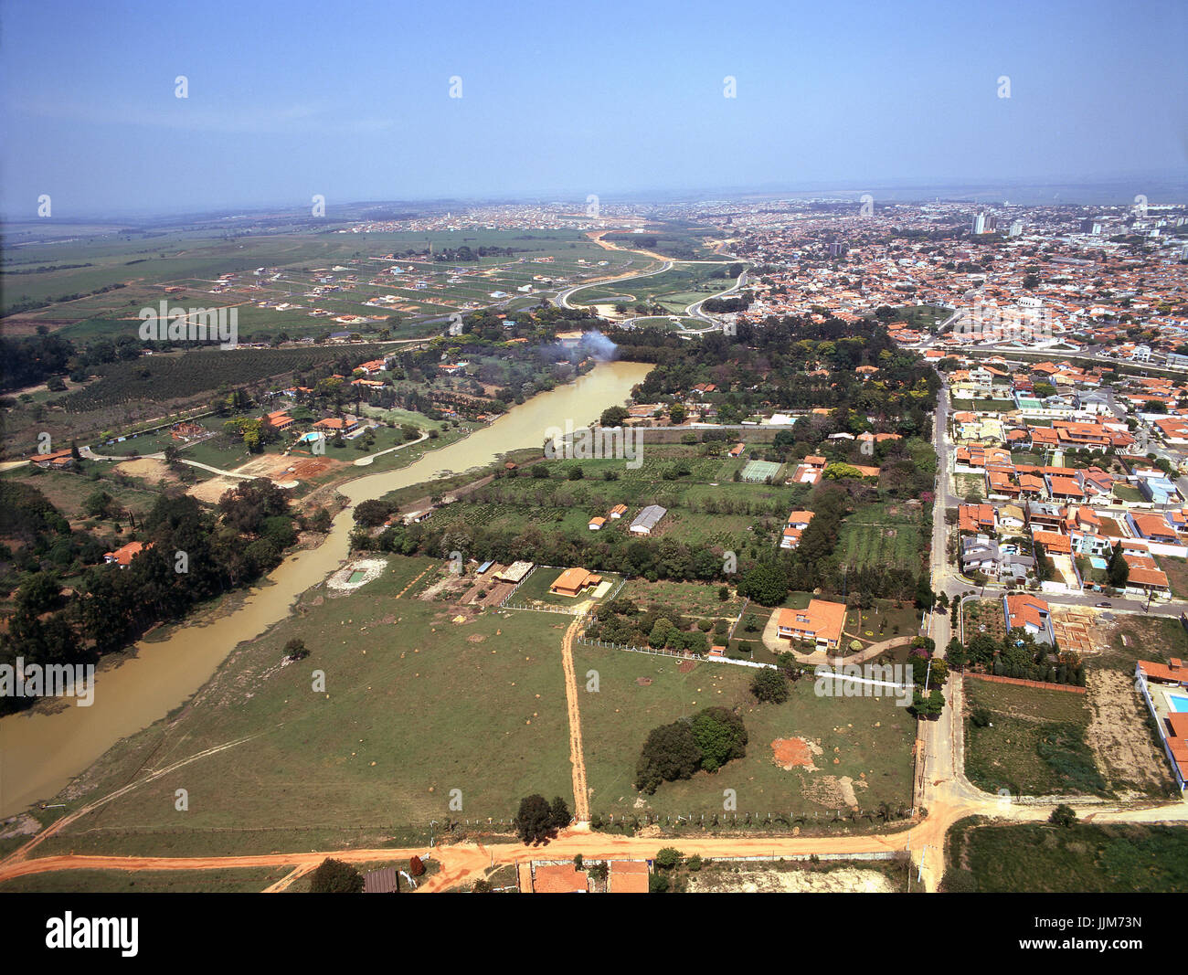 Indaiatuba sao paulo brazil hi-res stock photography and images - Alamy