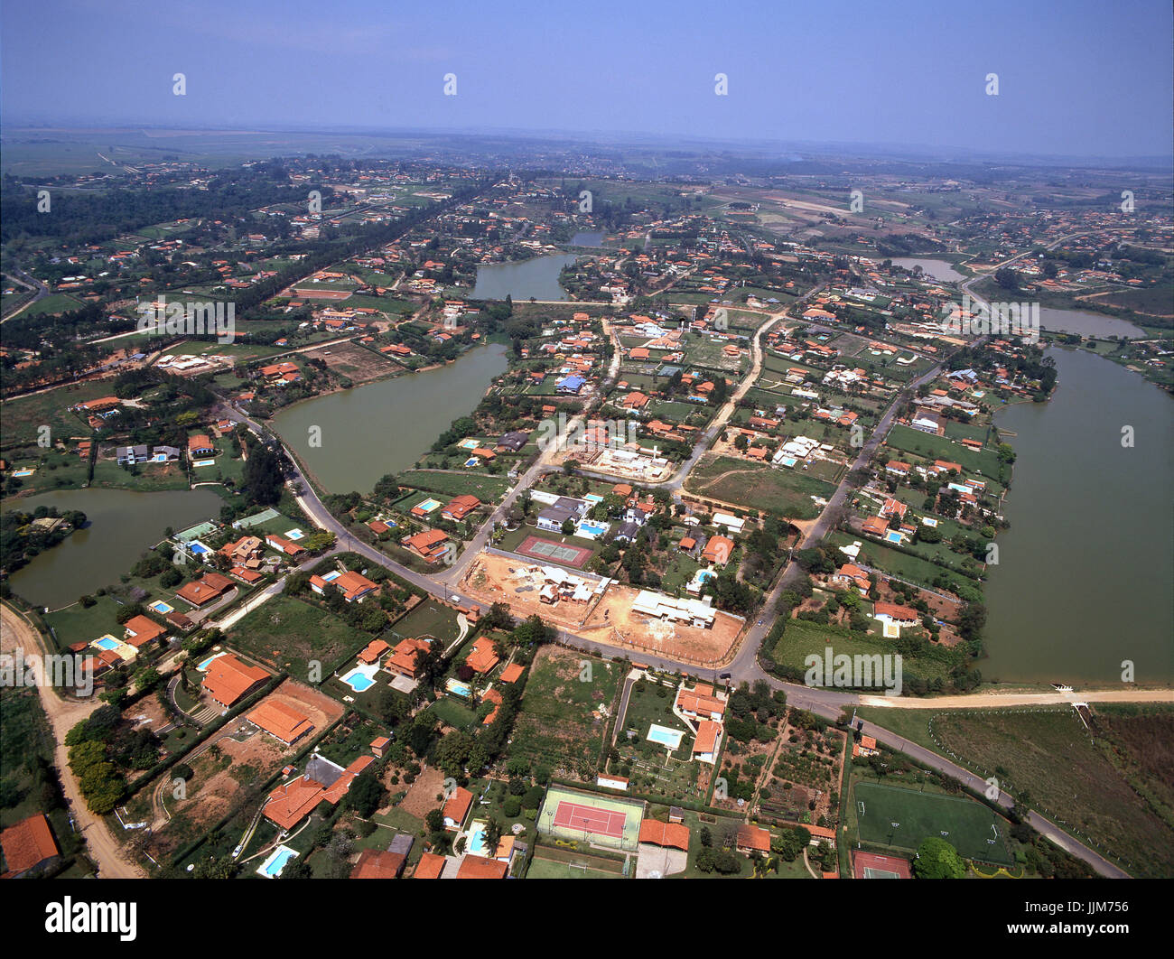 Indaiatuba sao paulo brazil hi-res stock photography and images - Alamy