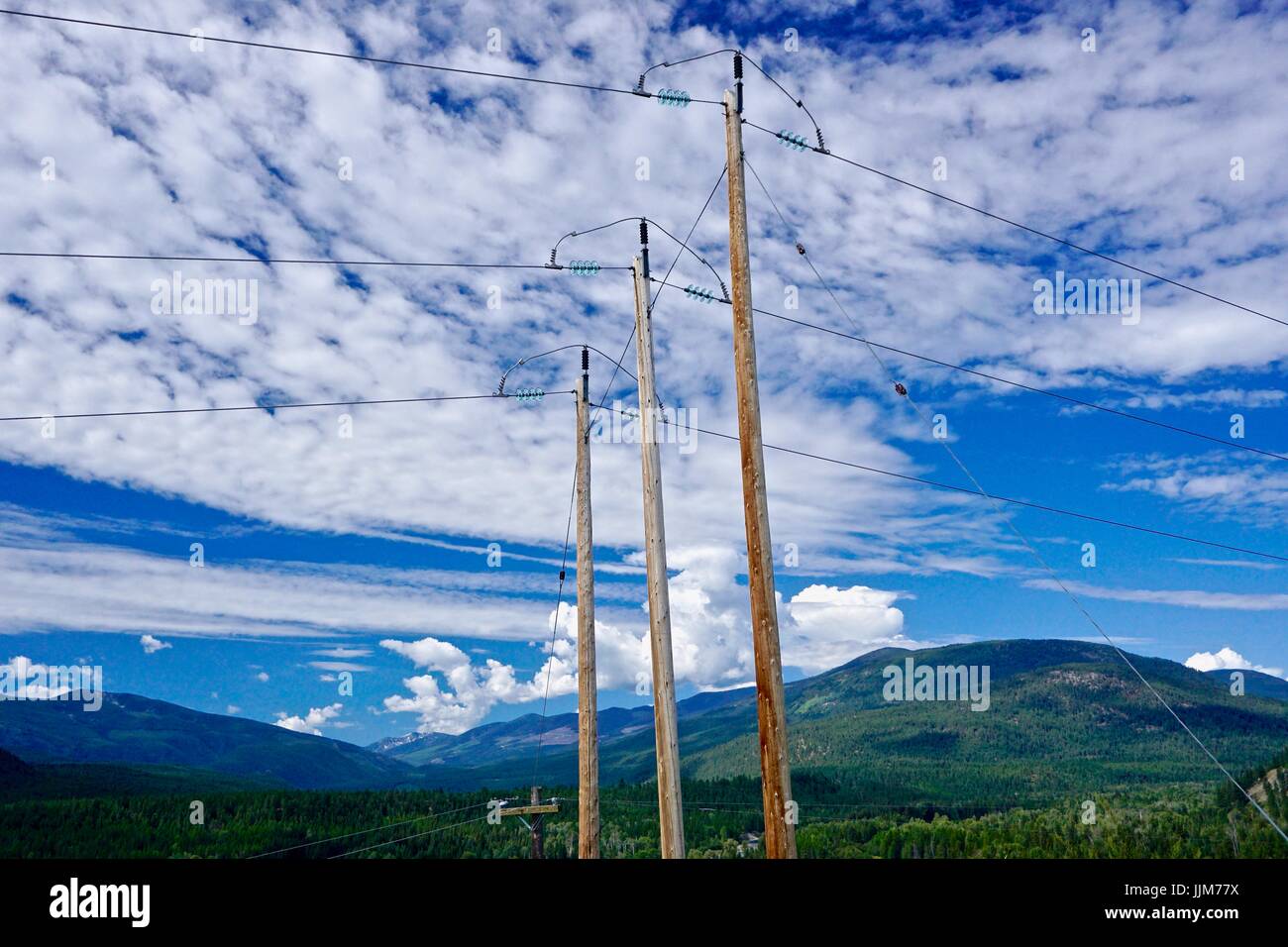 Electrical engineering power hi-res stock photography and images - Alamy