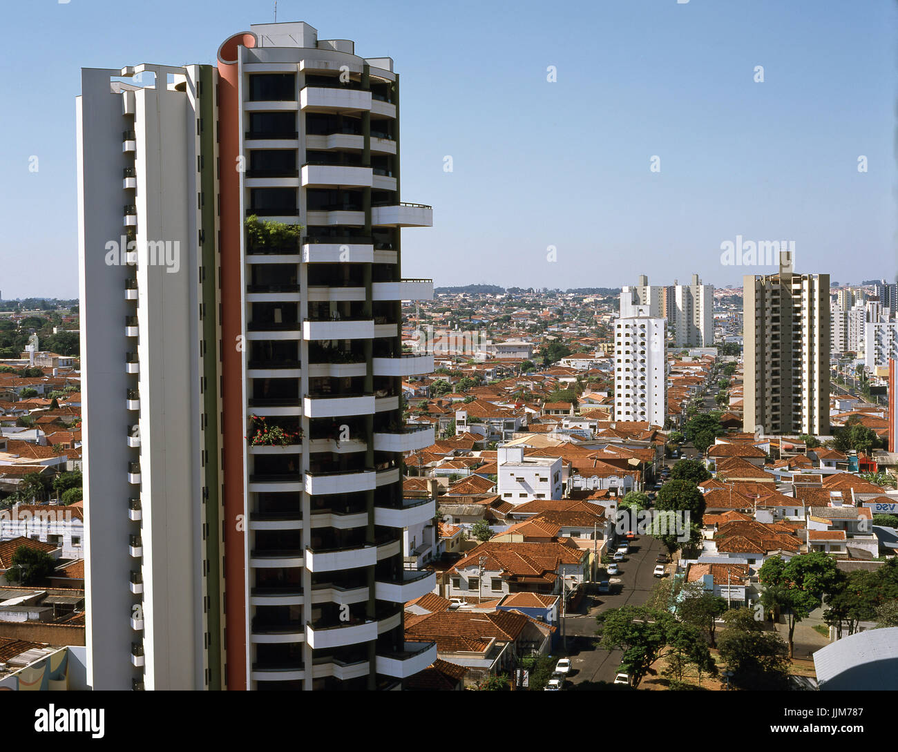São josé do rio preto hi-res stock photography and images - Alamy