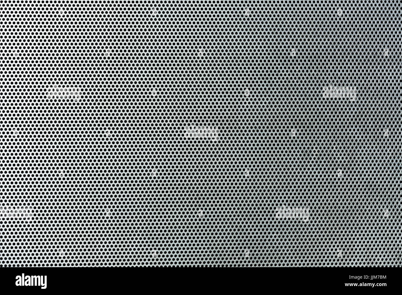 Perforated Metal Sheet High Resolution Stock Photography and Images - Alamy