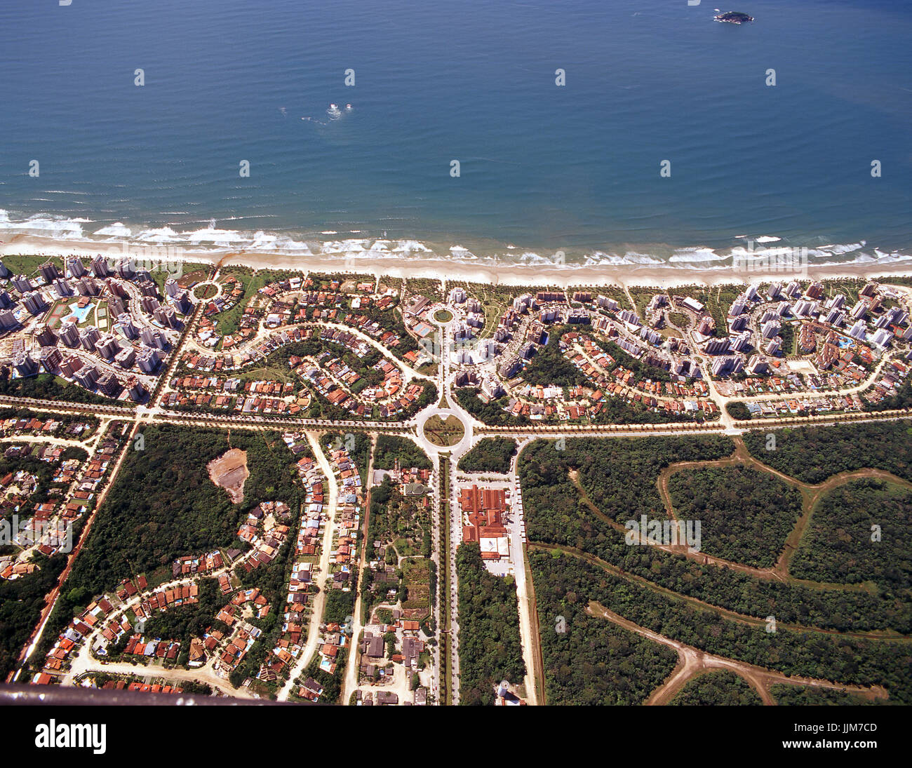 Riviera sao lourenco hi-res stock photography and images - Alamy