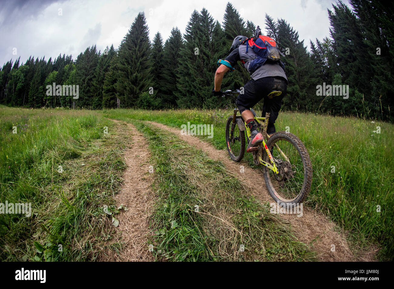 Pedal Assist High Resolution Stock Photography and Images - Alamy