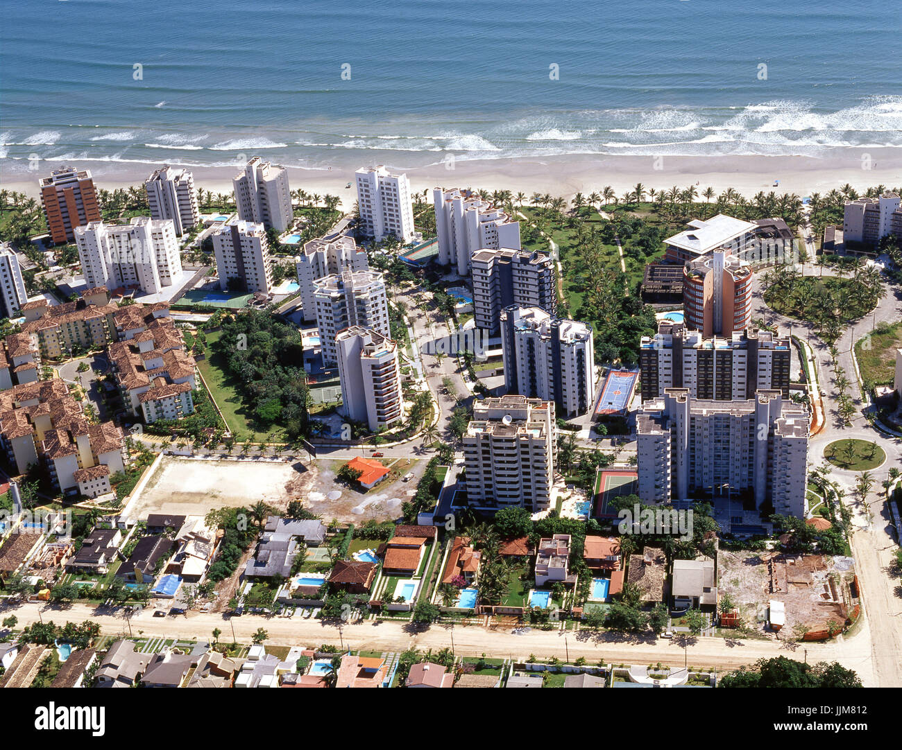 Riviera sao lourenco hi-res stock photography and images - Alamy