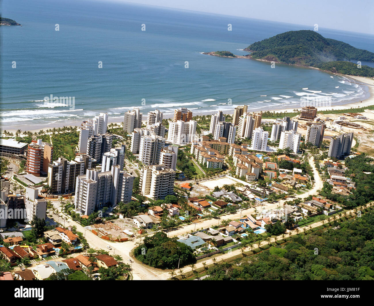 Riviera sao lourenco hi-res stock photography and images - Alamy