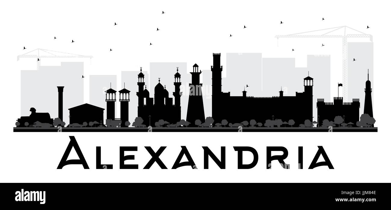 City Of Alexandria Logo