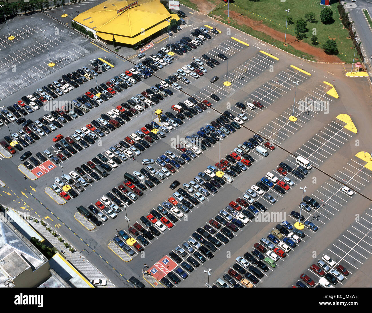 Rio Tiete, North Zone, Sao Paulo, Brazil Stock Photo - Alamy