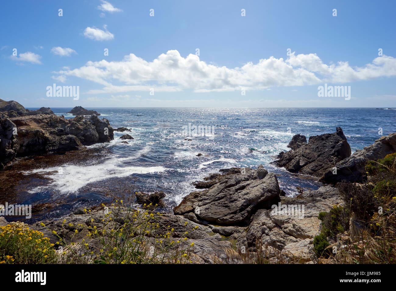 Deep cove natural hi-res stock photography and images - Alamy