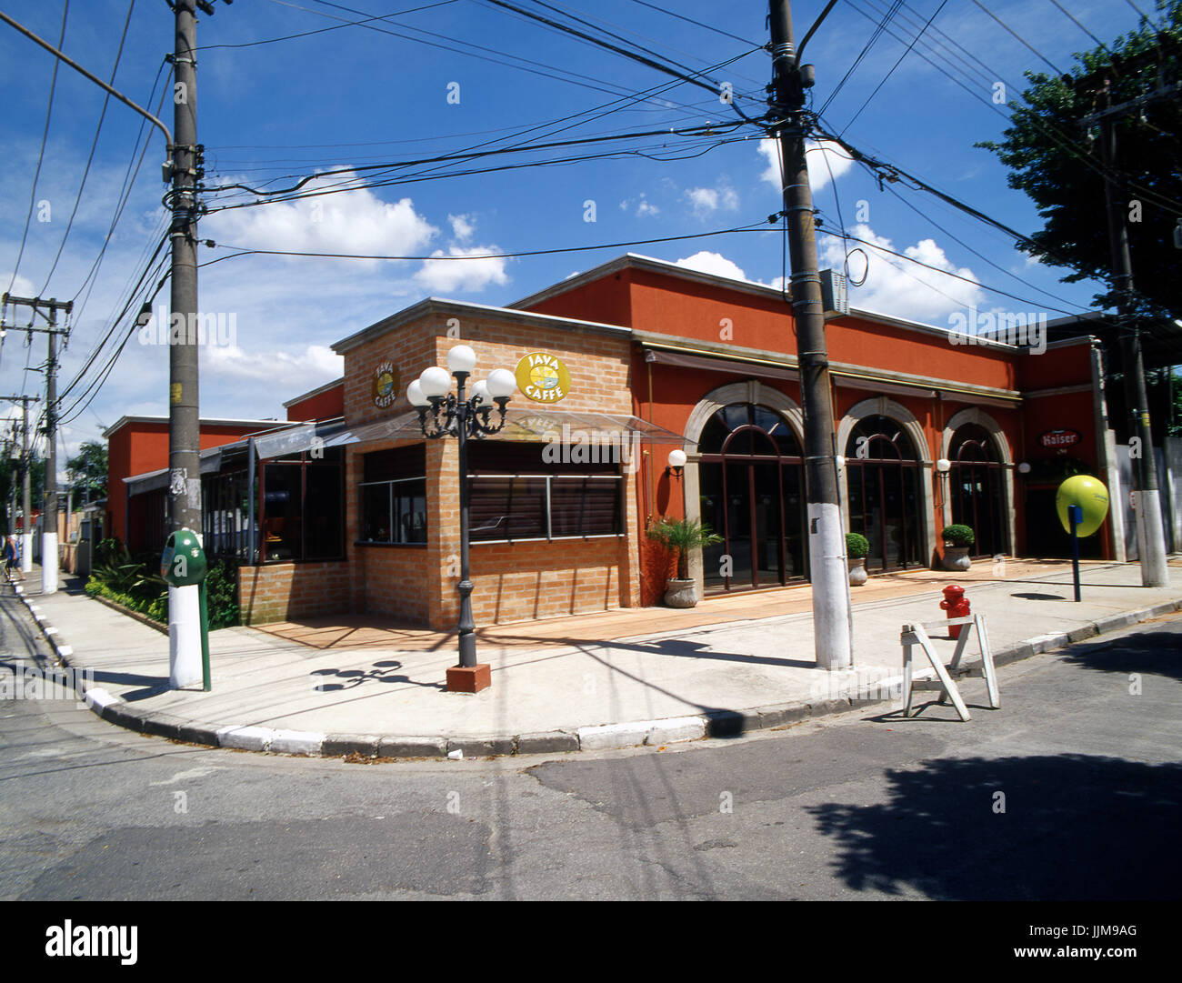 Atilio hi-res stock photography and images - Alamy