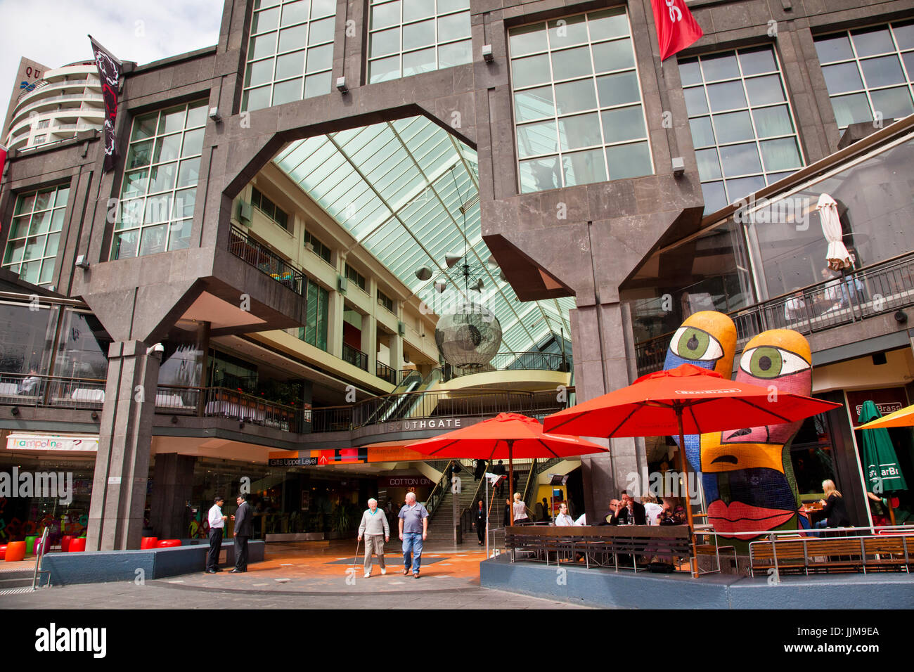 Southgate hi-res stock photography and images - Alamy