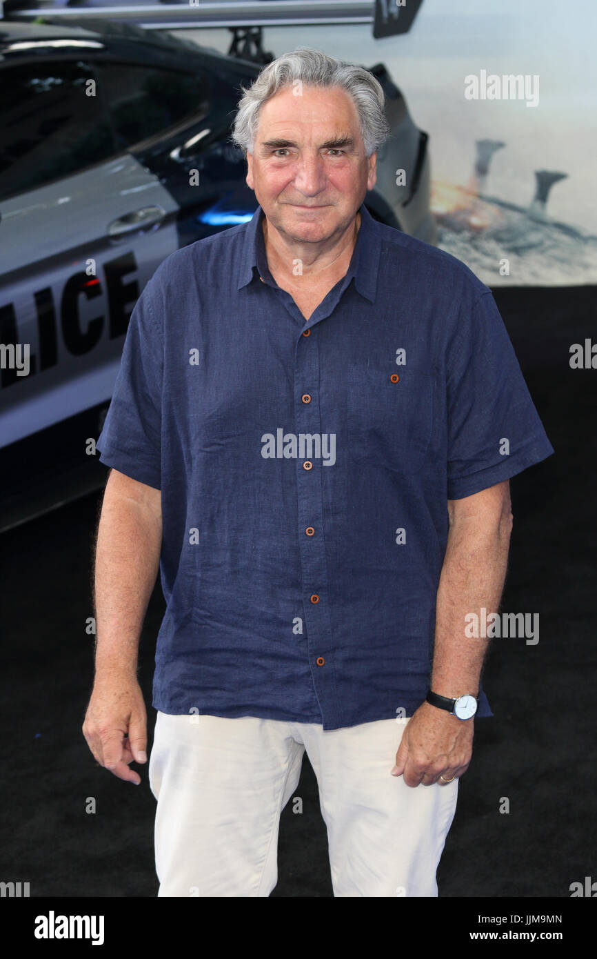 Transformers: The Last Knight - Global Film Premiere at Leicester ...