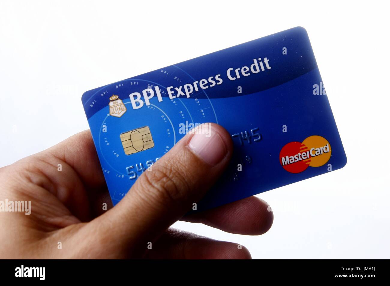 Bpi express hi-res stock photography and images - Alamy