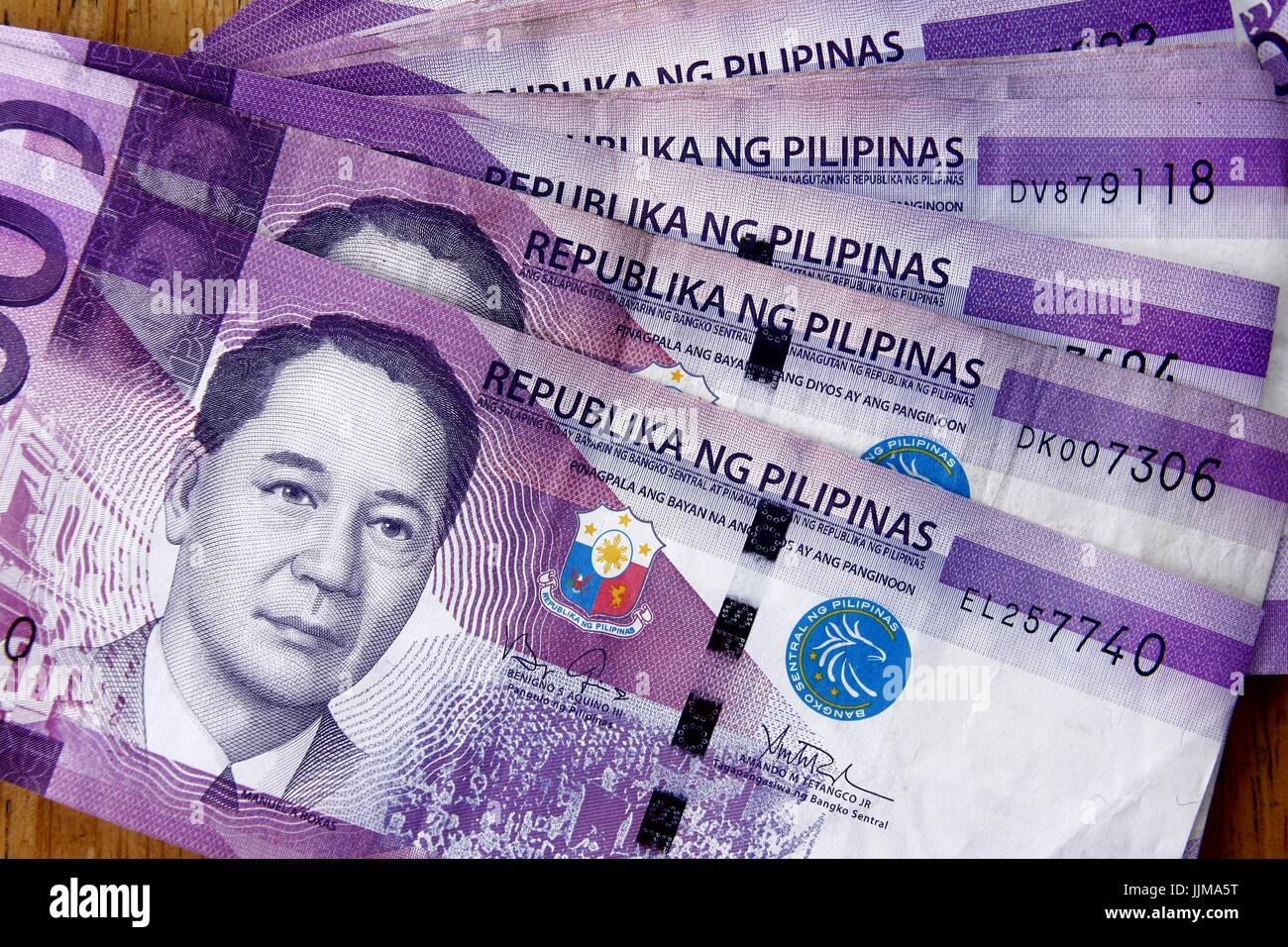 Philippine Peso Stock Photos & Philippine Peso Stock Images - Page 2 ...