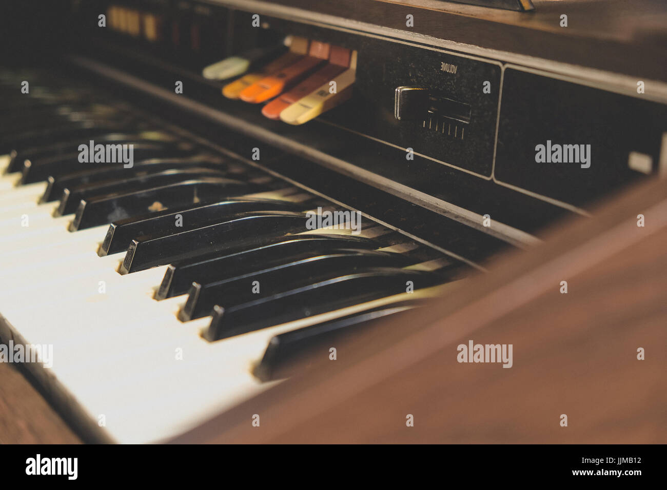 Antique reed organ Stock Photo - Alamy Antique reed organ Stock Photo - Alamy