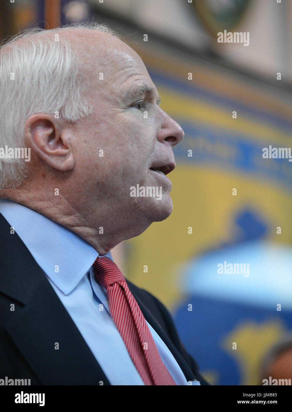 Mccain library hi-res stock photography and images - Alamy