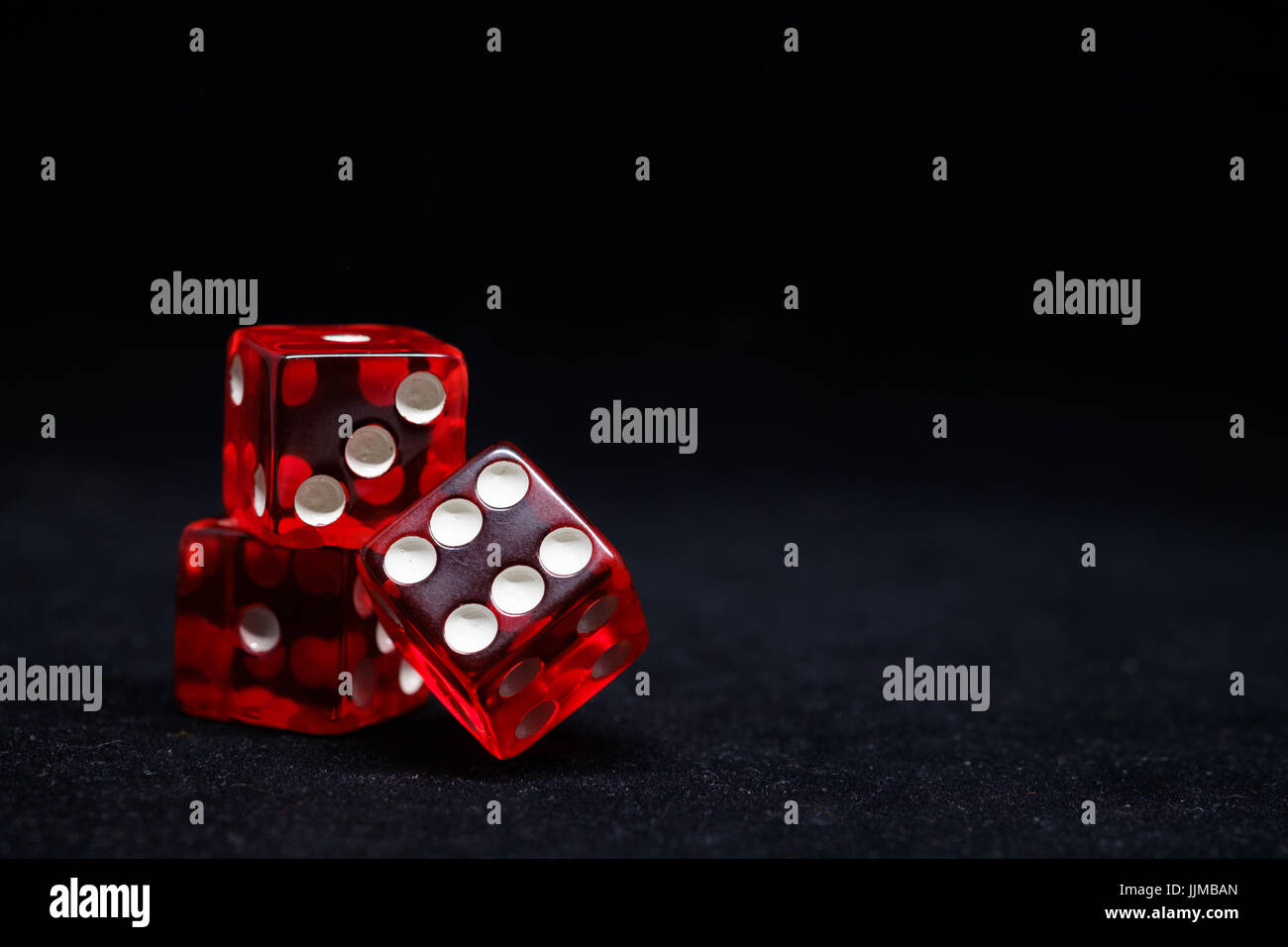 Sicbo dice hi-res stock photography and images - Alamy
