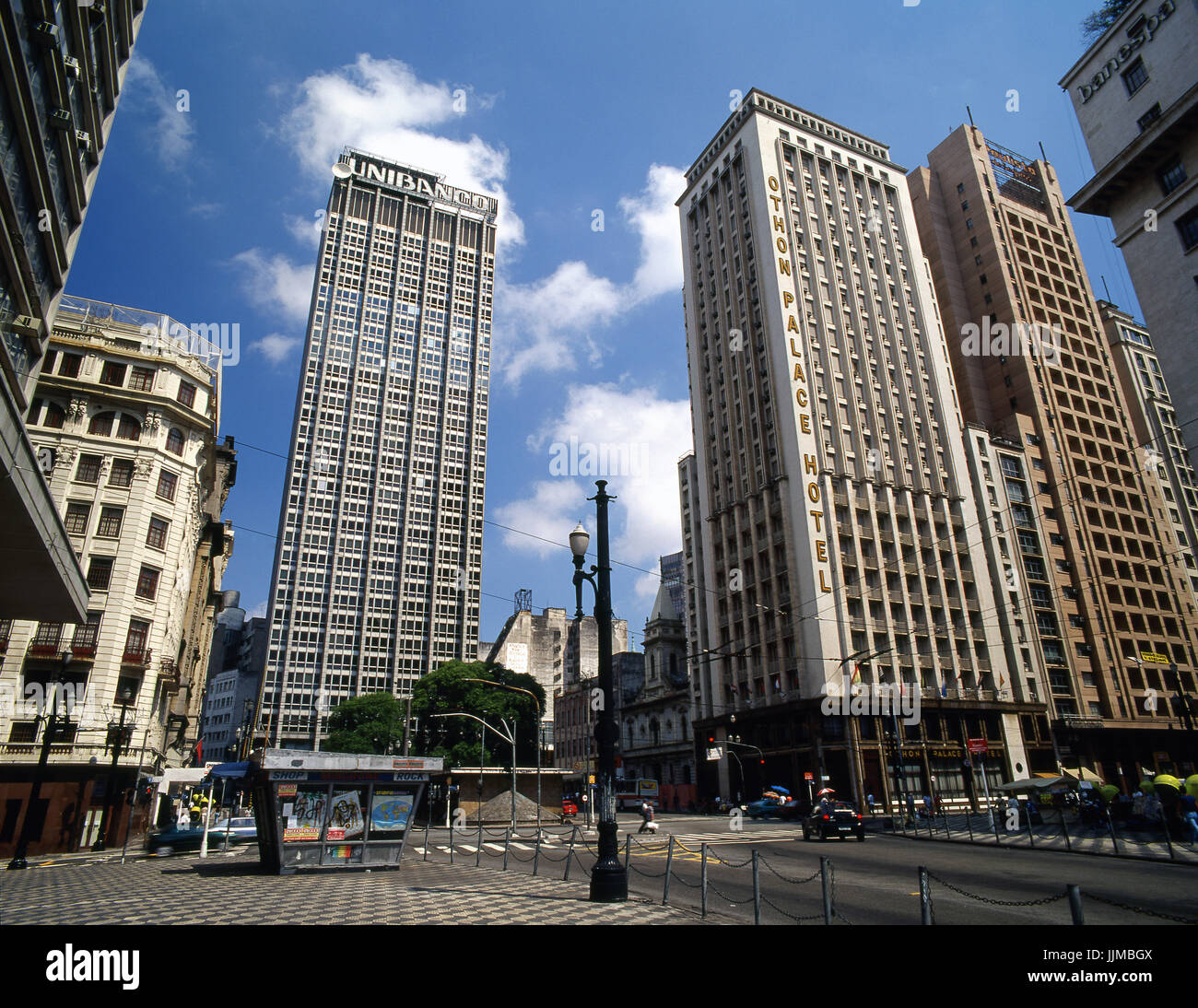 Patriarca square hi-res stock photography and images - Alamy