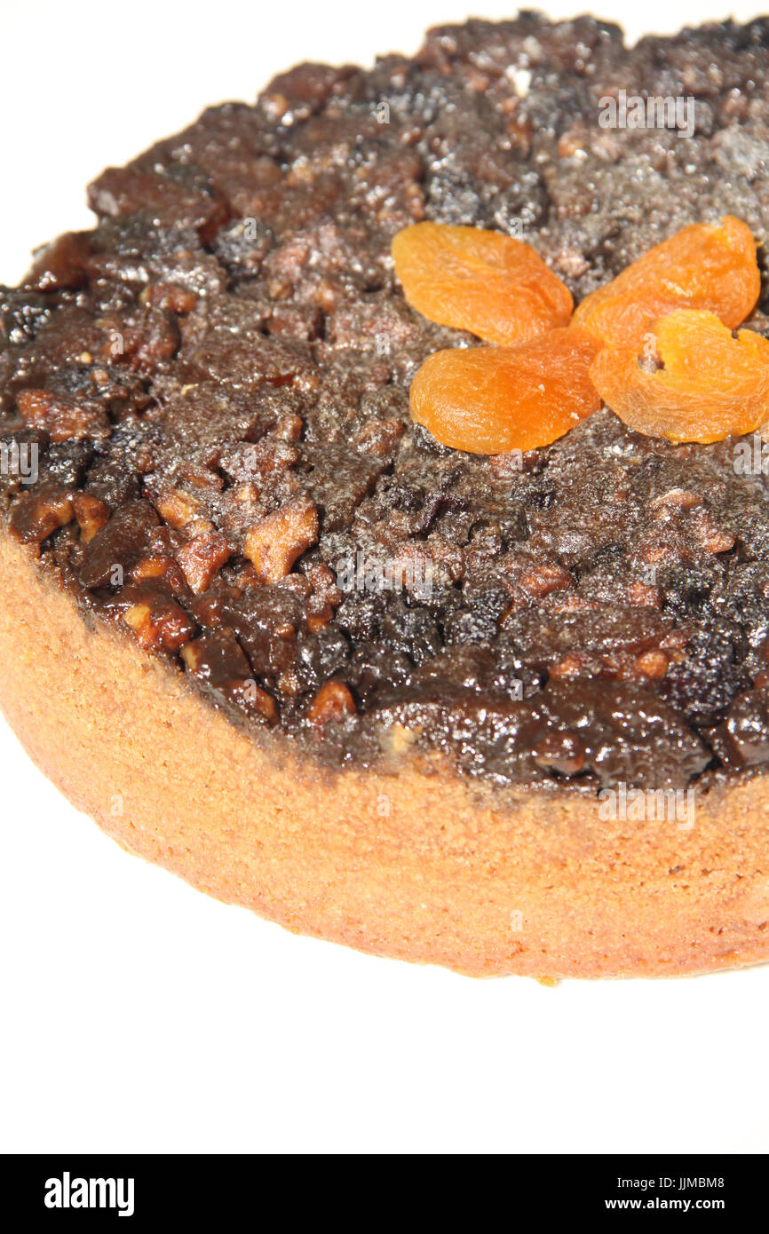 Grain cake, Sao Paulo, Brazil Stock Photo - Alamy