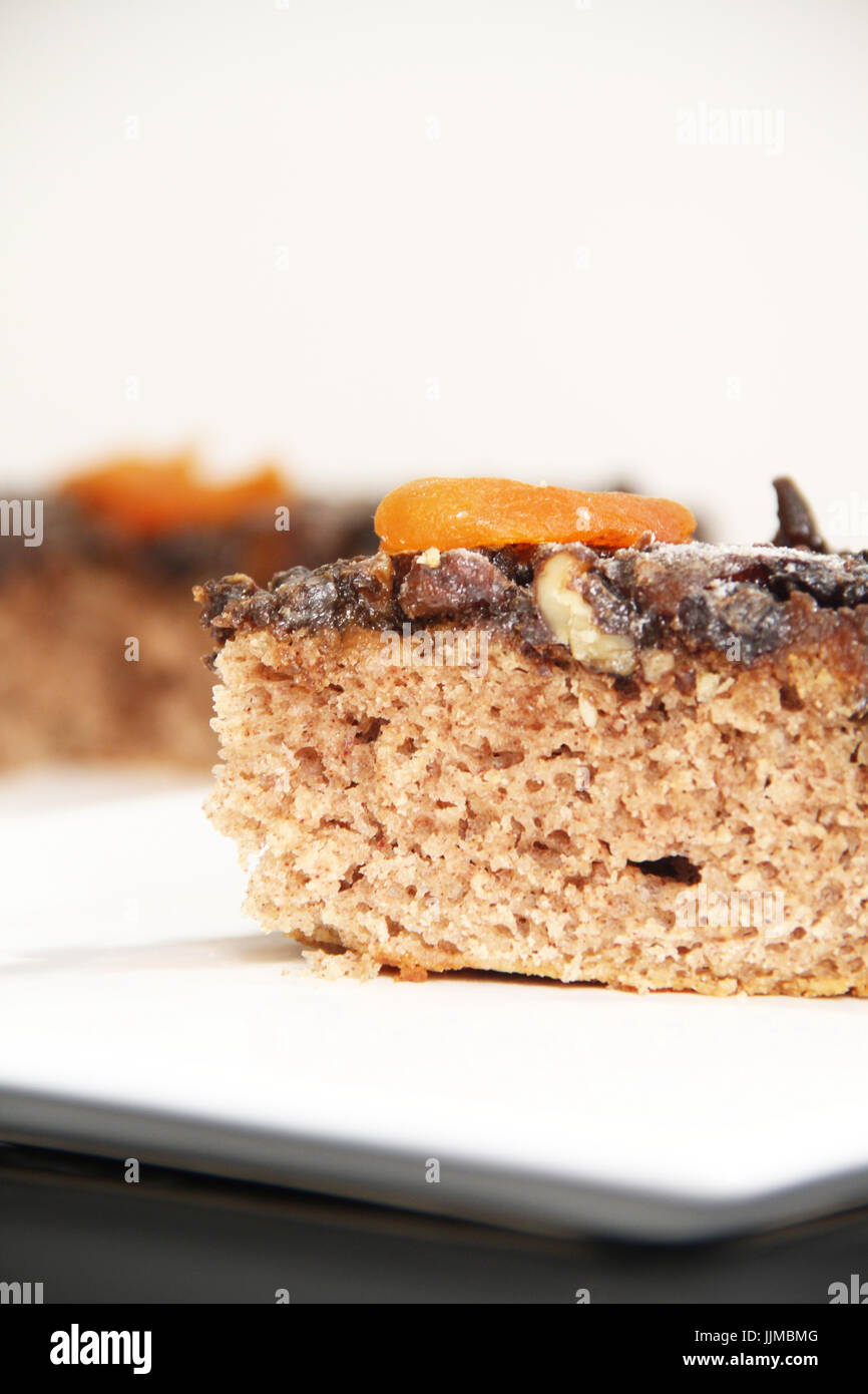 Grain cake, Sao Paulo, Brazil Stock Photo - Alamy