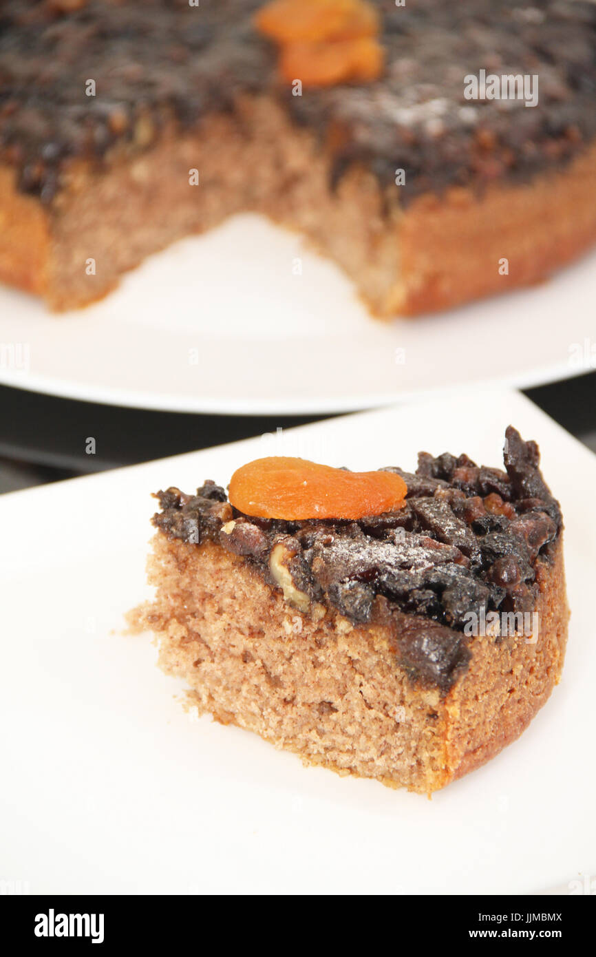 Grain cake, Sao Paulo, Brazil Stock Photo - Alamy