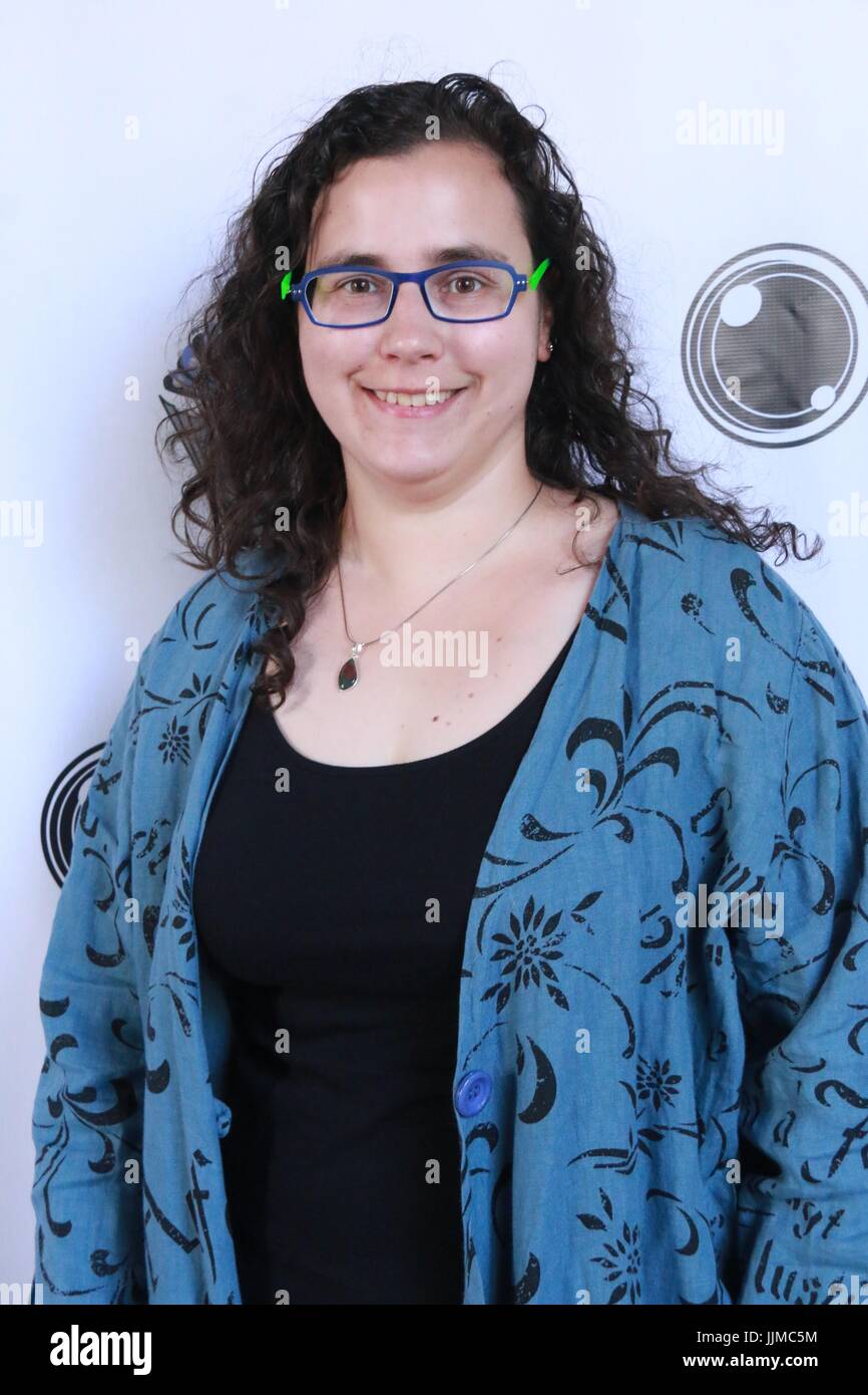 World premiere of 'Broken Angels' at Laemmle's Theater in Encino ...