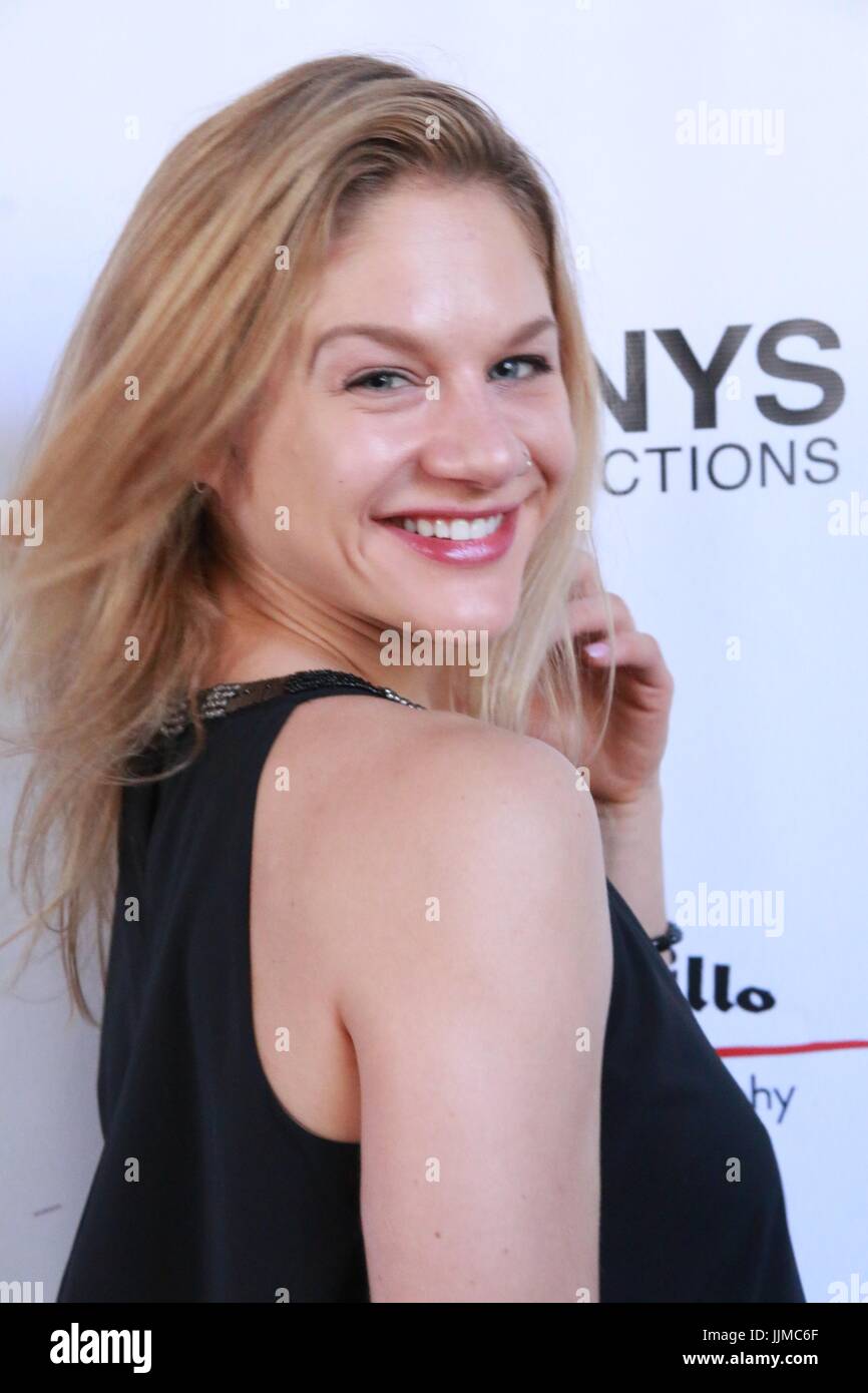 World premiere of 'Broken Angels' at Laemmle's Theater in Encino ...