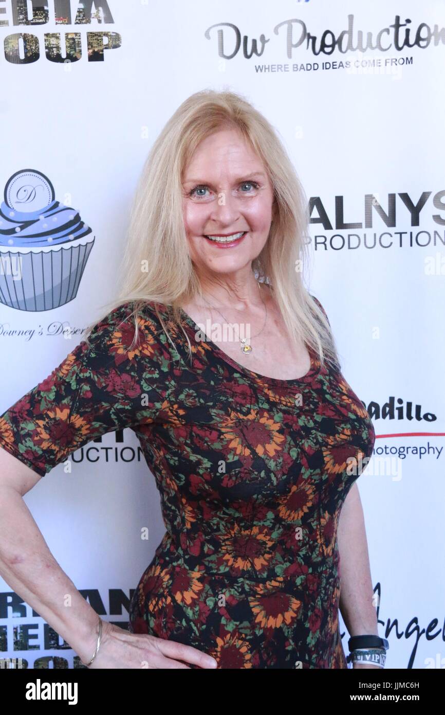 World premiere of 'Broken Angels' at Laemmle's Theater in Encino ...