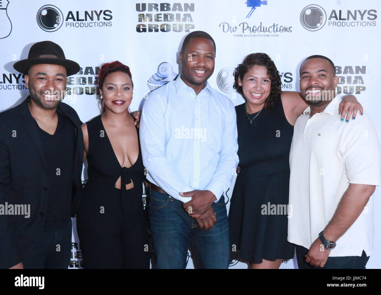 World premiere of 'Broken Angels' at Laemmle's Theater in Encino ...