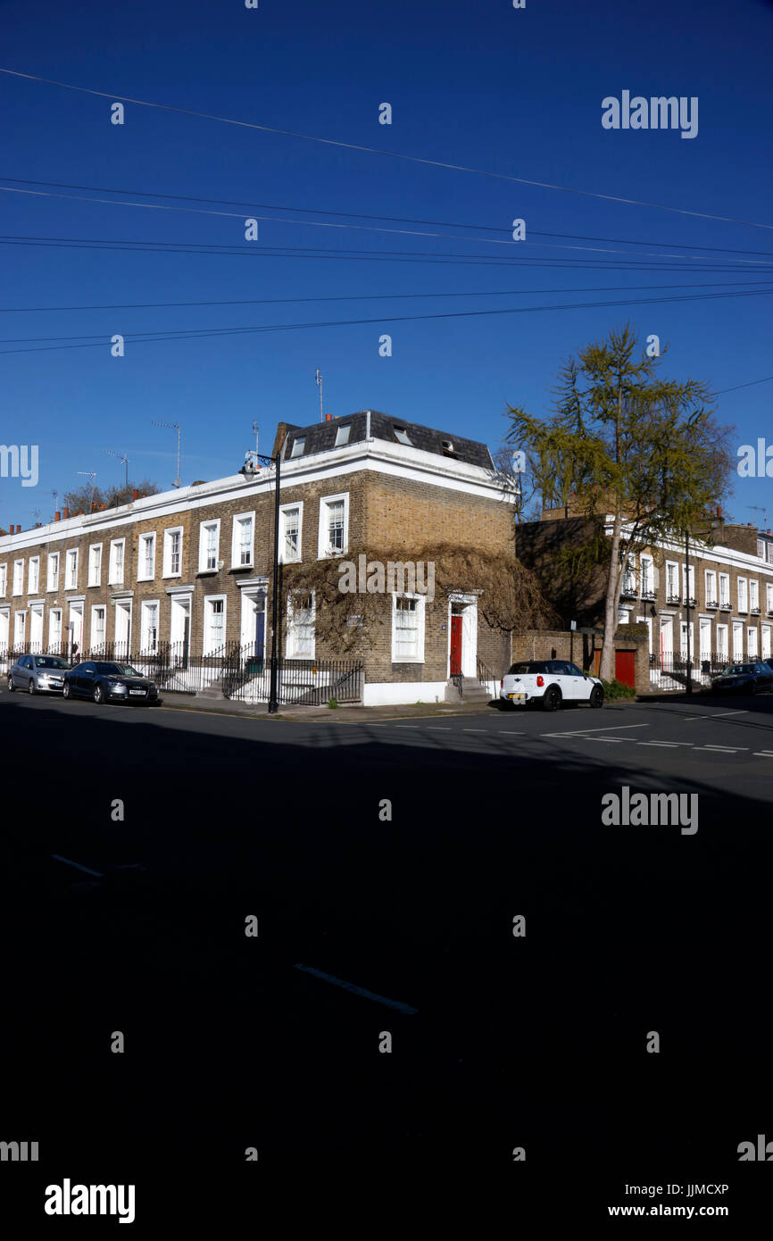 Avenue of rees hi-res stock photography and images - Alamy