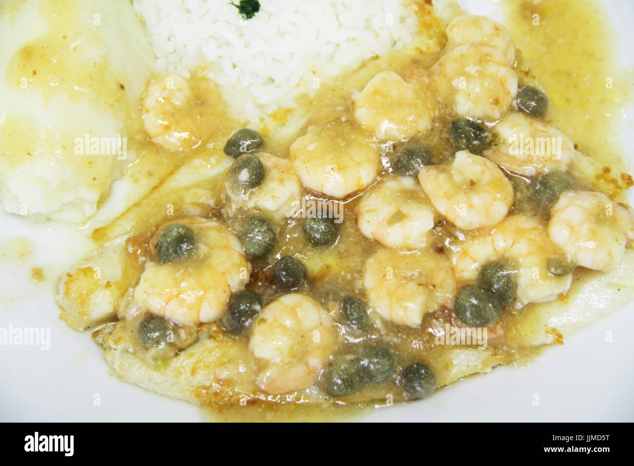 File of fish, Sole, São Paulo, Brazil Stock Photo - Alamy