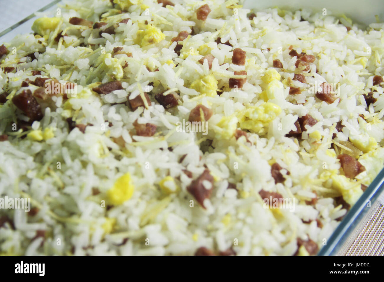 Rice biro biro, São Paulo, Brazil Stock Photo - Alamy