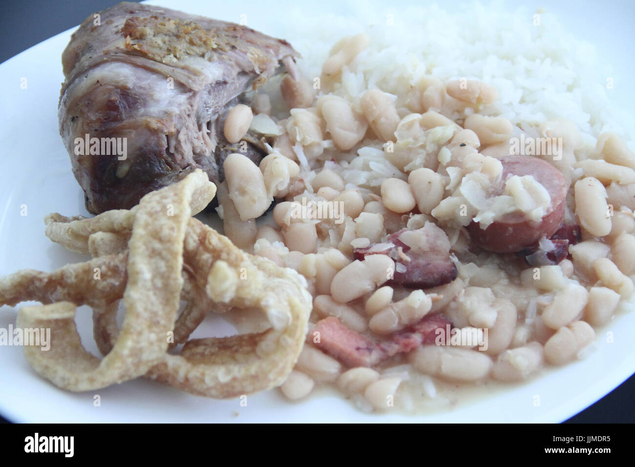 String beans, São Paulo, Brazil Stock Photo - Alamy
