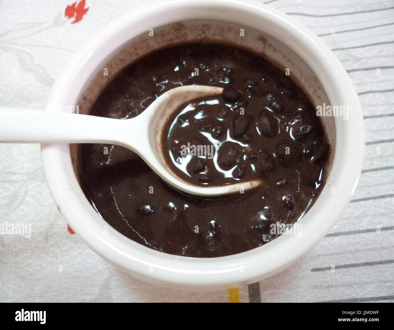 Feijoada recipe hi-res stock photography and images - Alamy