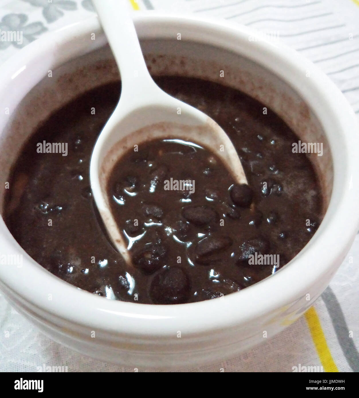 Feijoada recipe hi-res stock photography and images - Alamy