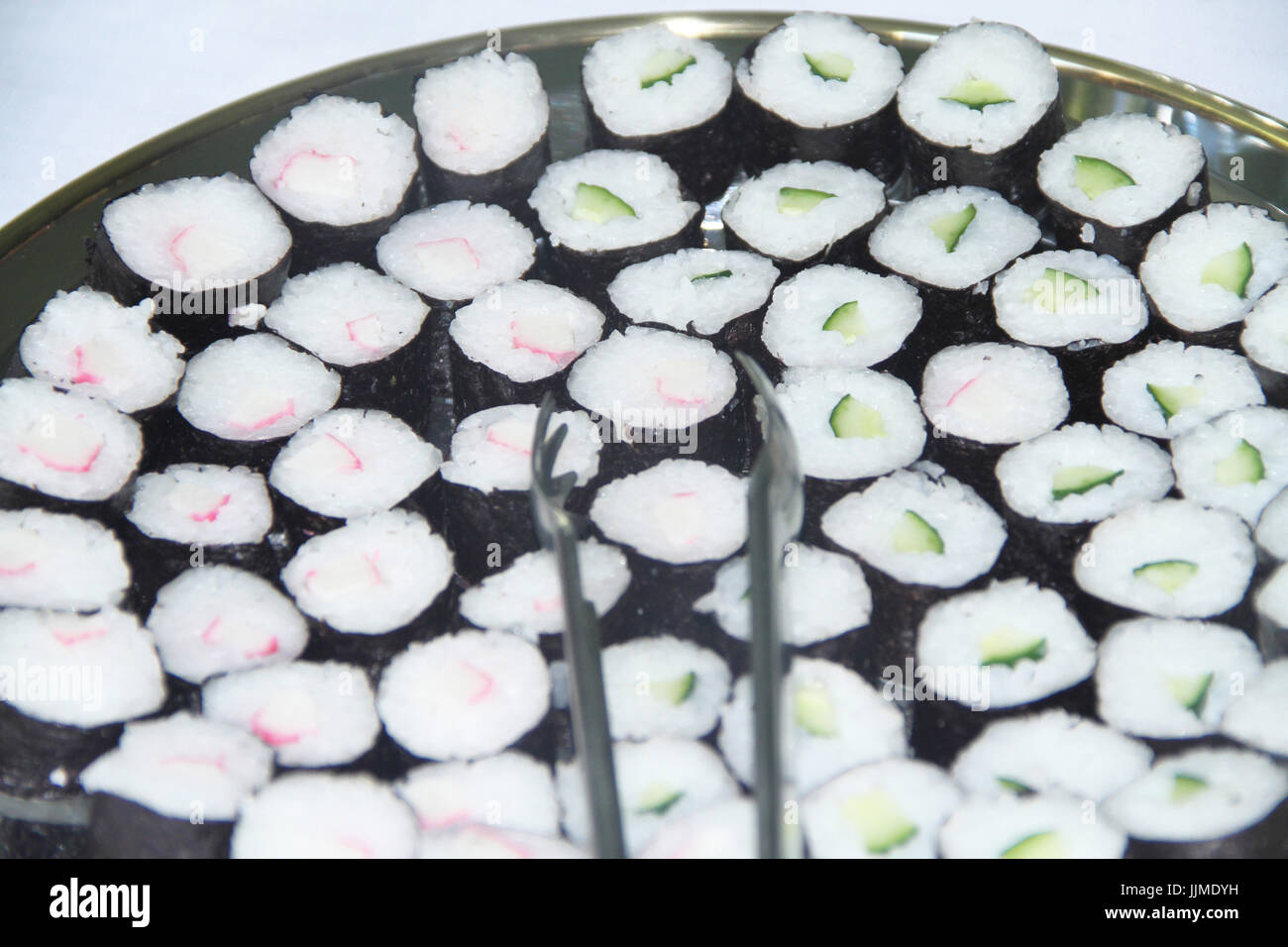 Japanese food sao paulo hi-res stock photography and images - Alamy
