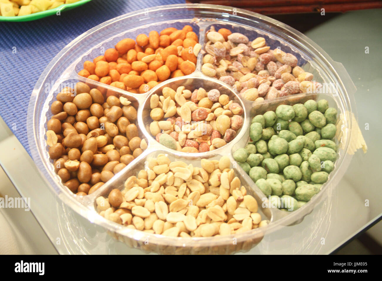 Peanut, Sao Paulo, Brazil Stock Photo - Alamy