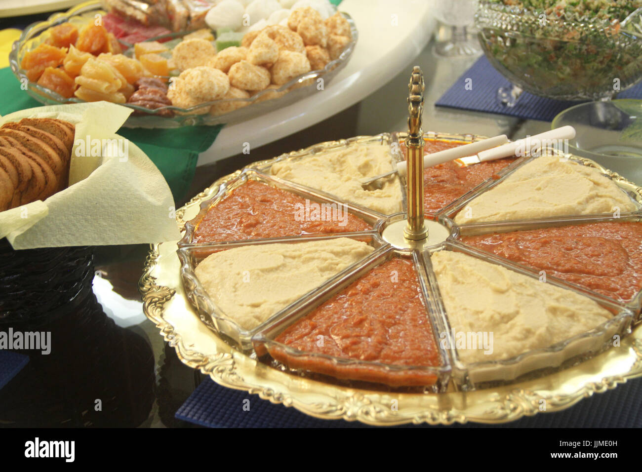 Pates hi-res stock photography and images - Alamy