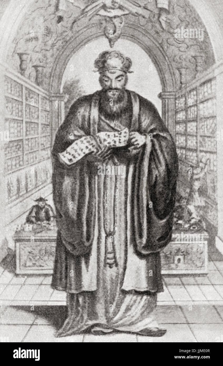 Confucius portrait hi-res stock photography and images - Alamy