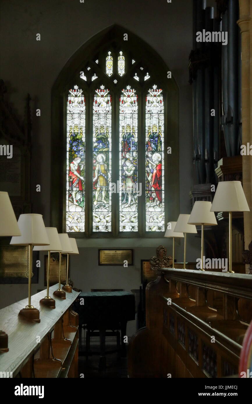 Crewkerne architecture hi-res stock photography and images - Alamy